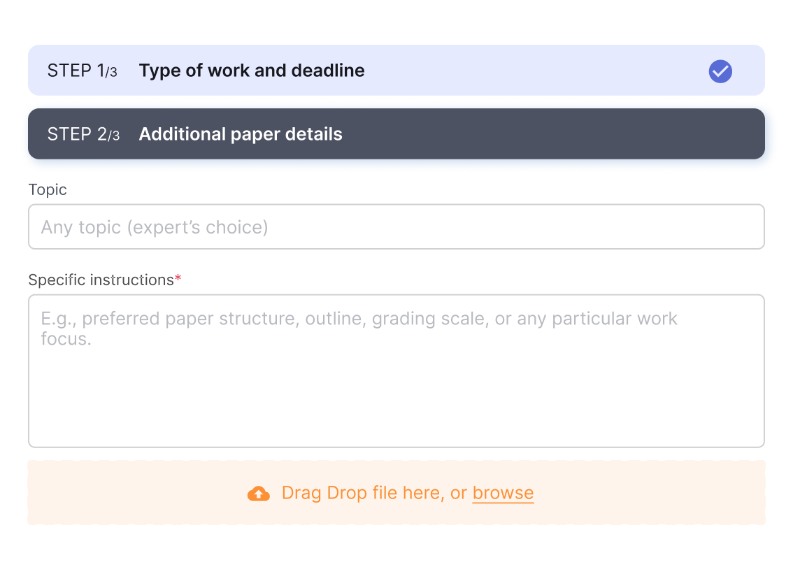 Paper Writing Service with Top Reviews | Find a Paper Writer