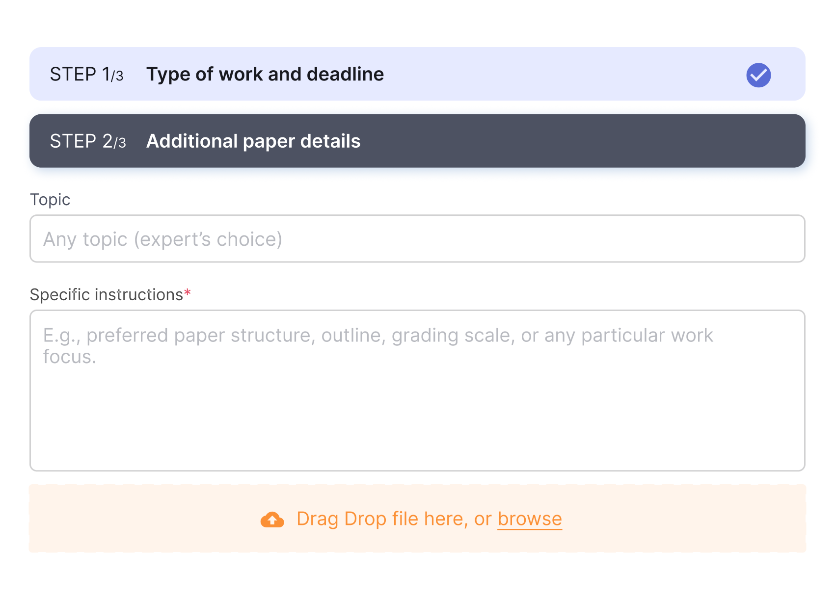 Paper Writing Service with Top Reviews | Find a Paper Writer