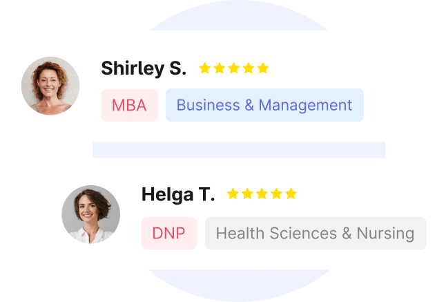 Paper Writing Service with Top Reviews | Find a Paper Writer