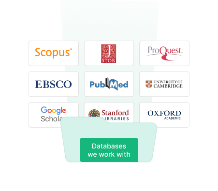 Buy Research Paper Online: Academic Papers by Expert Writers